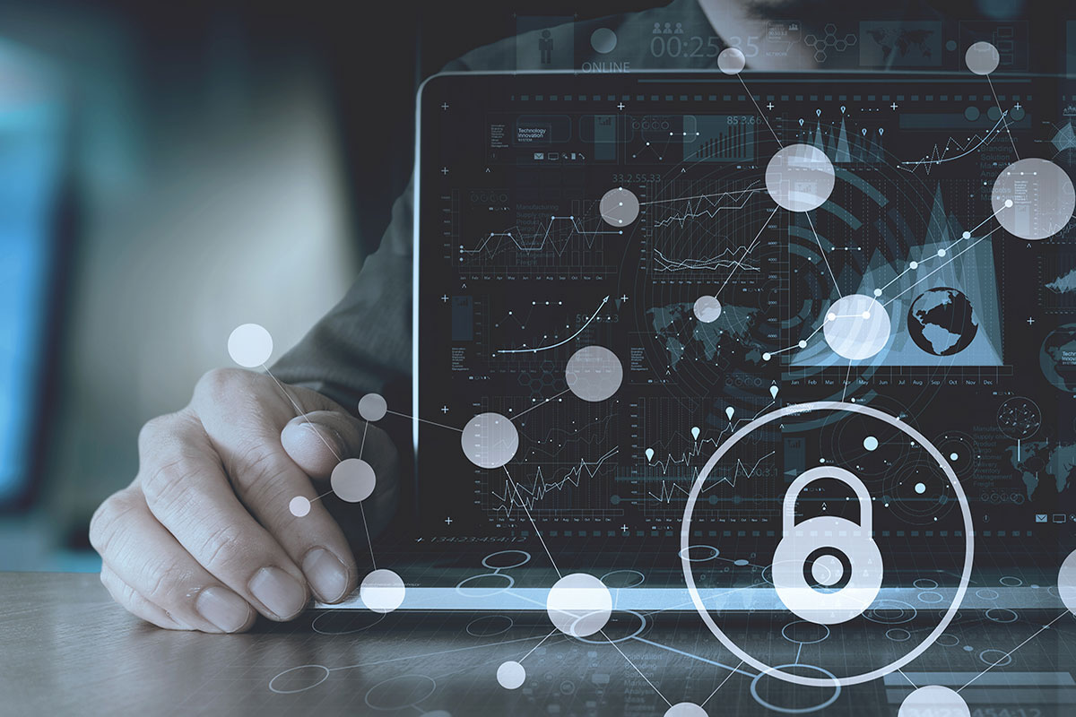 Cyber Security - Aquila Protection